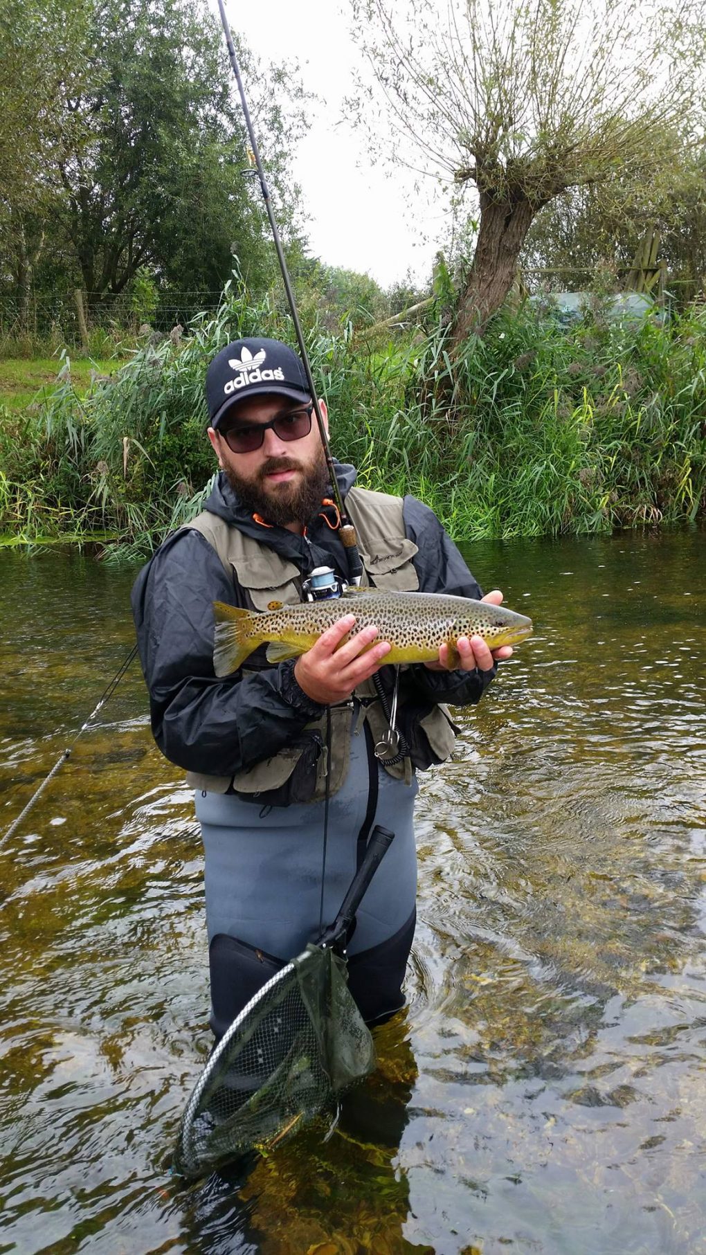 Gallery - Test Valley Angling Club